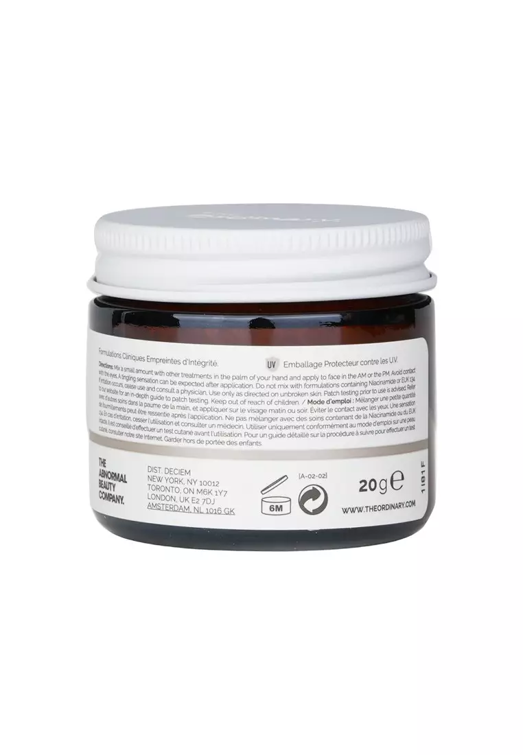 l ascorbic acid powder uk