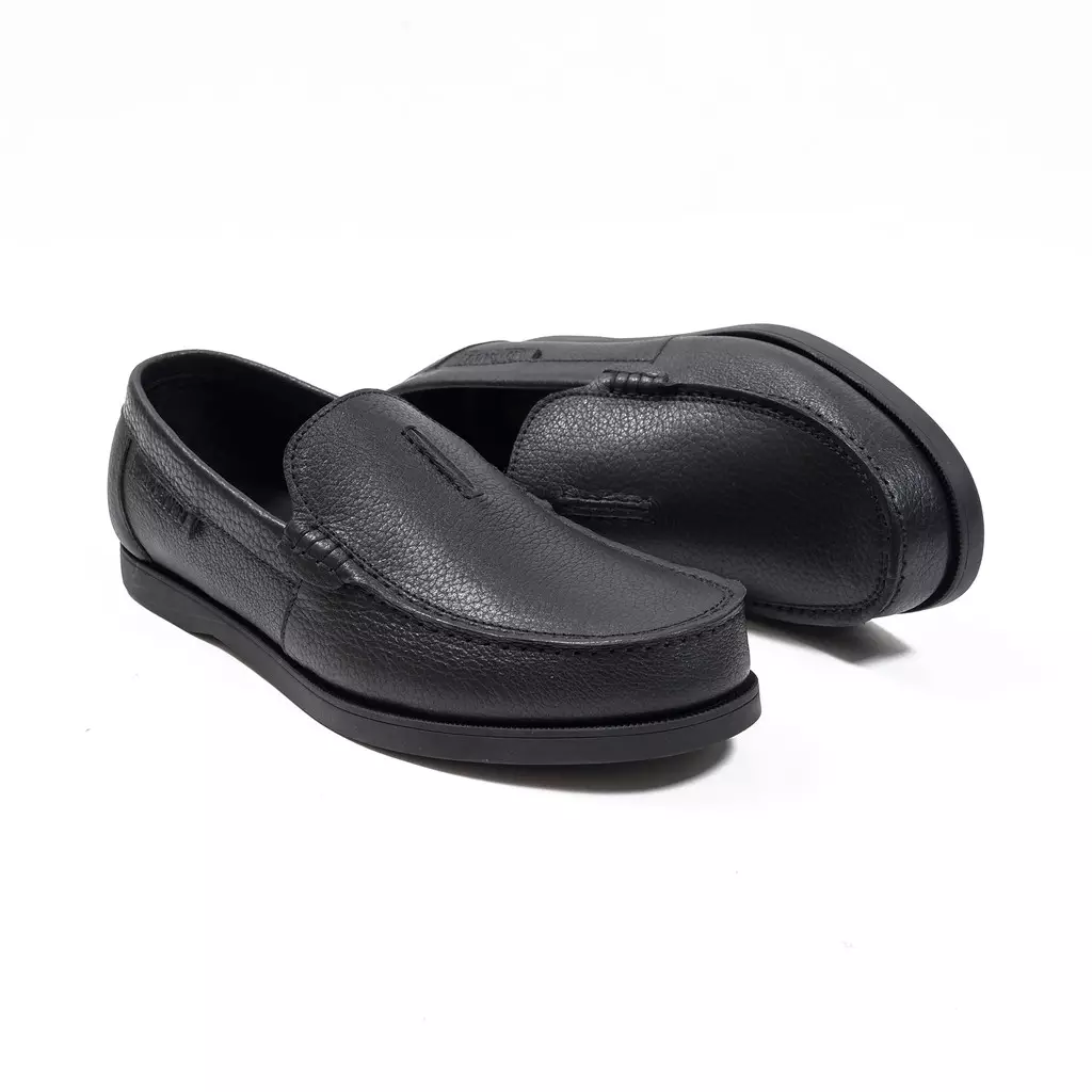 Jual Watchout Watchout Sepatu Pria Moccasin - WV200890401 Original 2025 ...