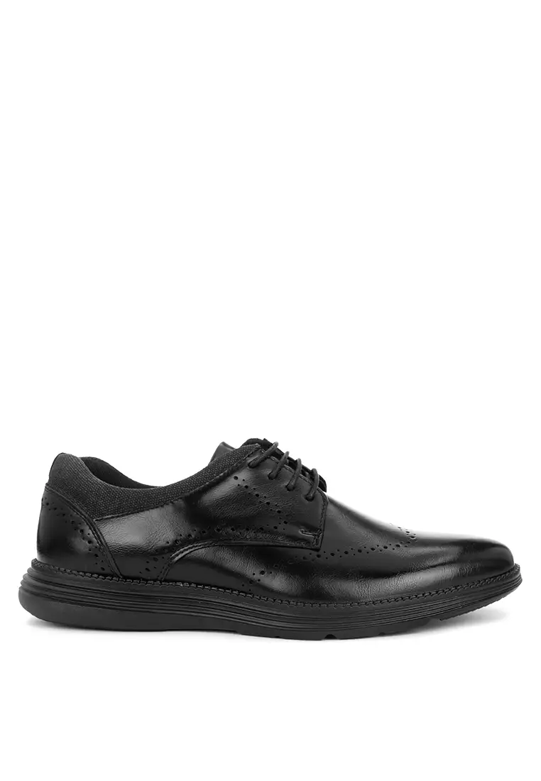 Buy Mendrez Jack Shoes 2025 Online Zalora Philippines