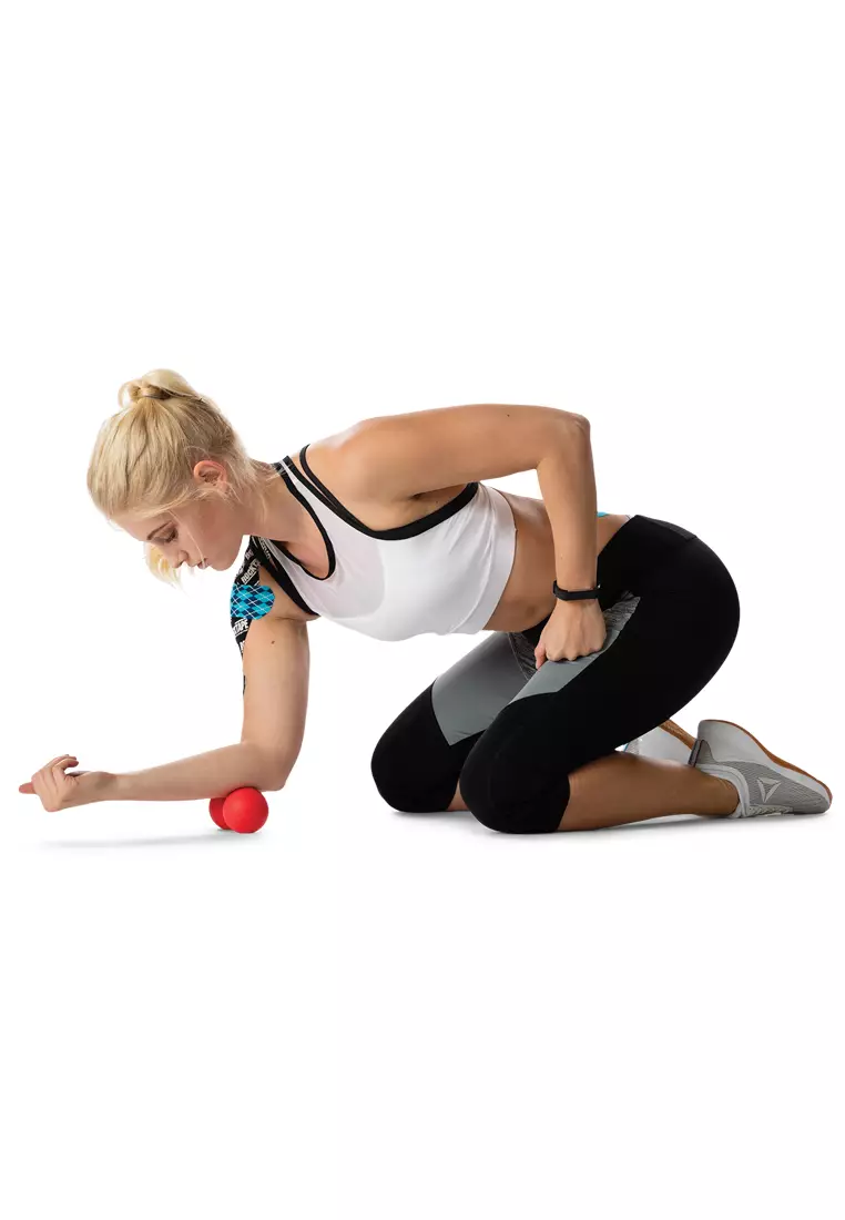 Buy RockTape Rockballs Infinity Red 2025 Online | ZALORA Philippines