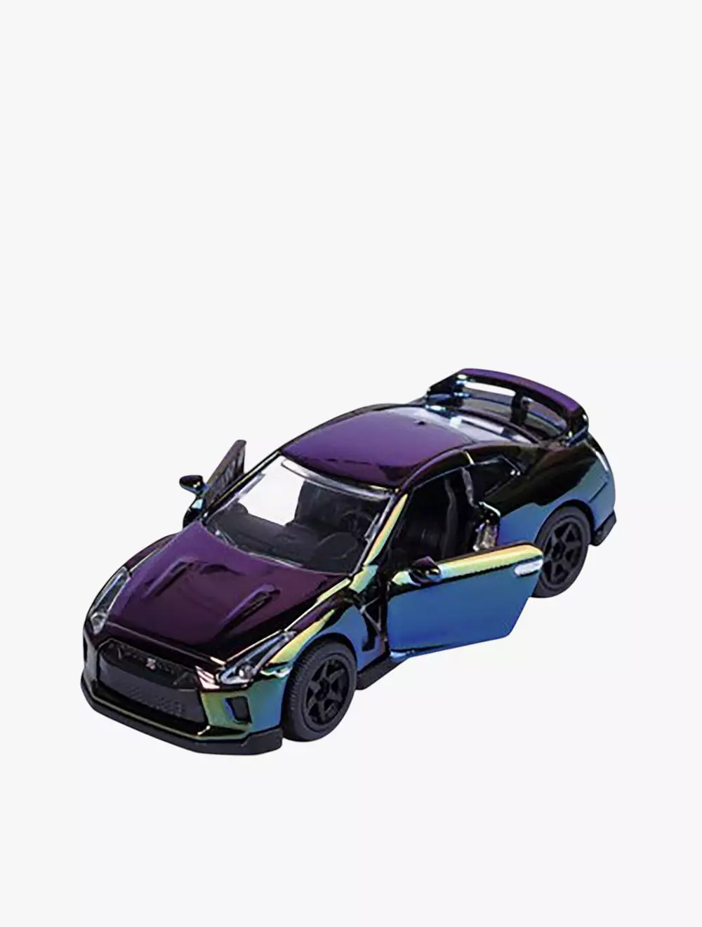 Jual Majorette MAJORETTE 2017 NISSAN GT-R SHOWROOM DEUXE Original 2026 ...