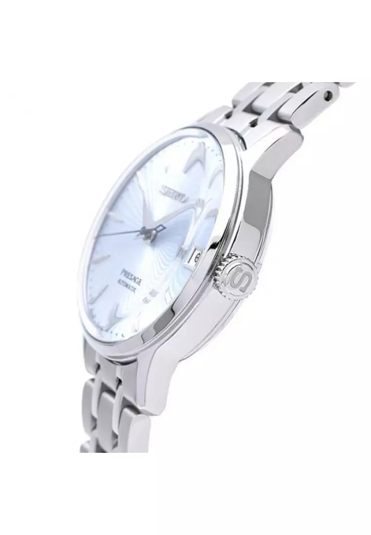 Jual Seiko Jam Tangan Wanita Seiko Presage SRP841 SRP841J1 Cocktail ...