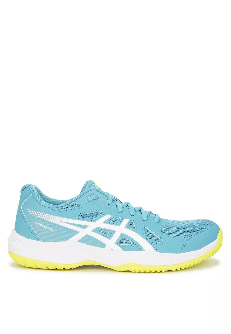 Buy ASICS Upcourt 6 Indoor Shoes 2025 Online | ZALORA Philippines