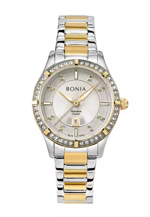 Bonia Watches | Sale Up to 90% @ ZALORA Malaysia & Brunei