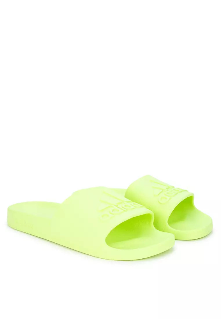 Buy ADIDAS Adilette Aqua Slides 2026 Online | ZALORA