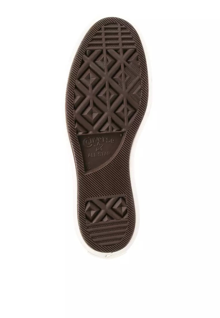 Jual Converse Chuck Taylor All Star Modern Lift Original 2024 | ZALORA ...