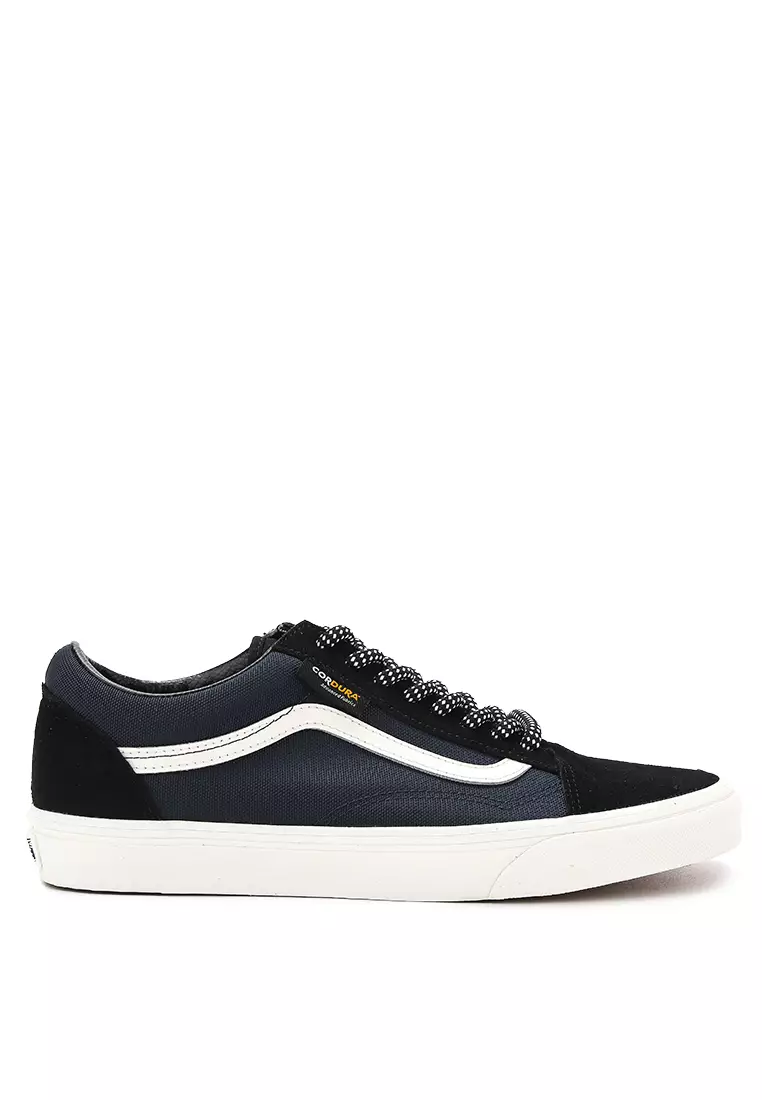 Jual Vans Pria 100% Original di ZALORA