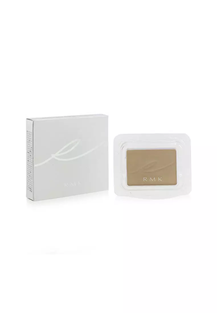 Buy RMK Rmk - Silk Fit Face Powder Refill - # 01 8g/0.26oz 2025 Online | ZALORA Philippines