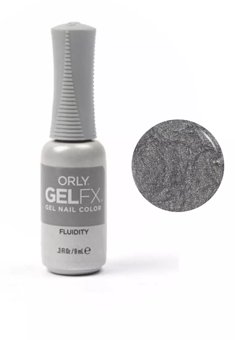 Buy Orly Gel Fx Color Fluidity 9ml 2024 Online | ZALORA Philippines