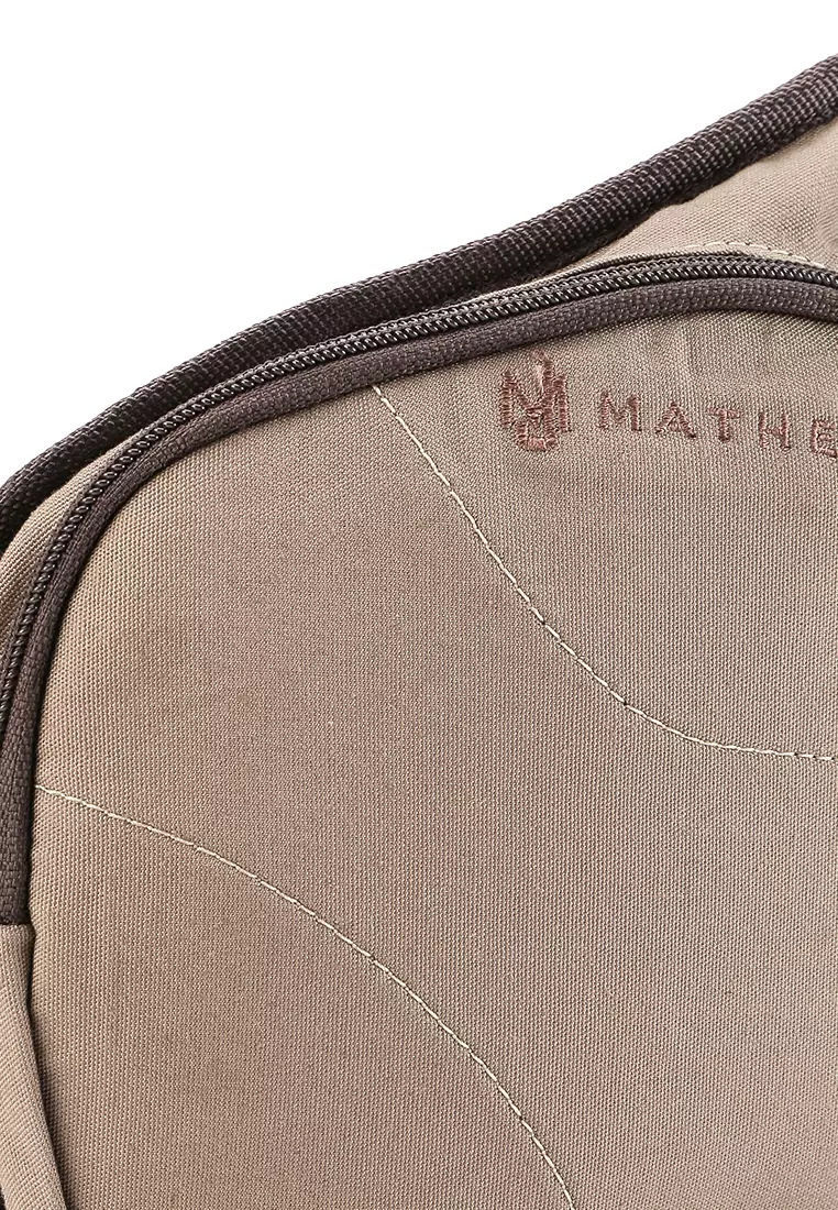 Jual Mathew J Tommy Waist Bag Br Original 2025 | ZALORA Indonesia