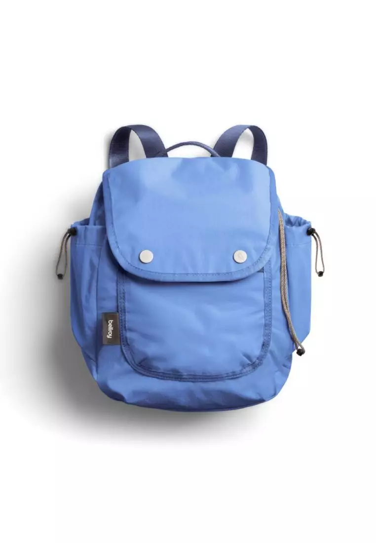 Buy Bellroy Bellroy Cinch Mini Pack - Denim Blue Online | ZALORA Malaysia