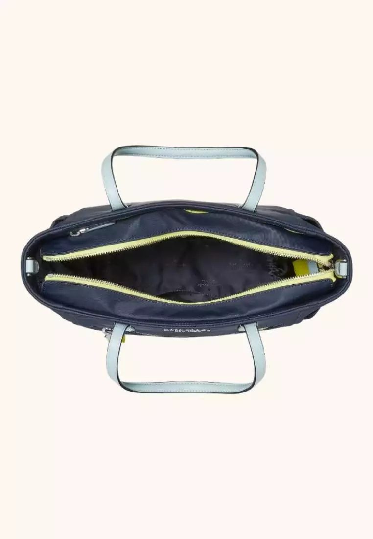 Jual Kate Spade Kate Spade Chelsea Colorblock Medium Satchel Blazer ...