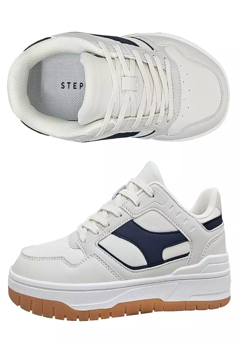 Buy Step One Men's Levi Sneaker 2025 Online | ZALORA Philippines