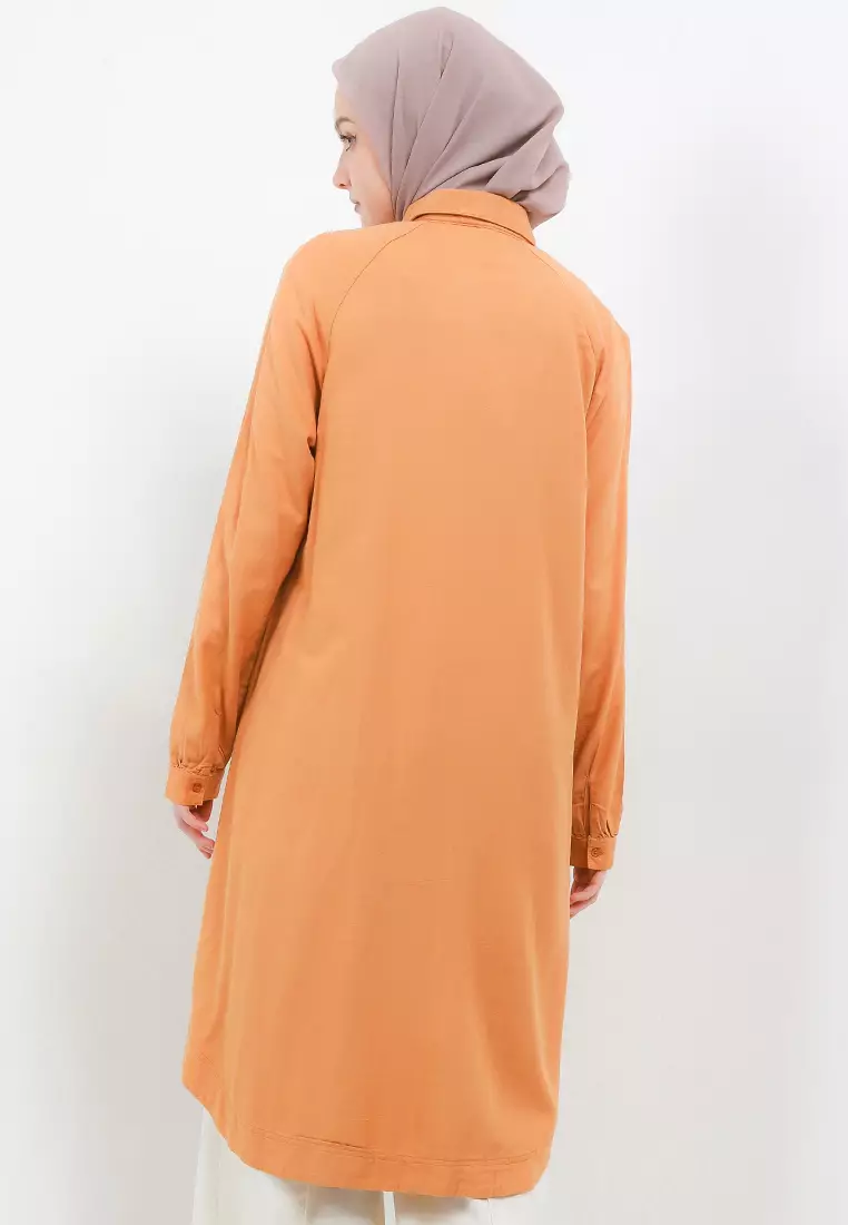 Jual Cardinal Cg Tunik Loose Fit Original 2026 | ZALORA Indonesia