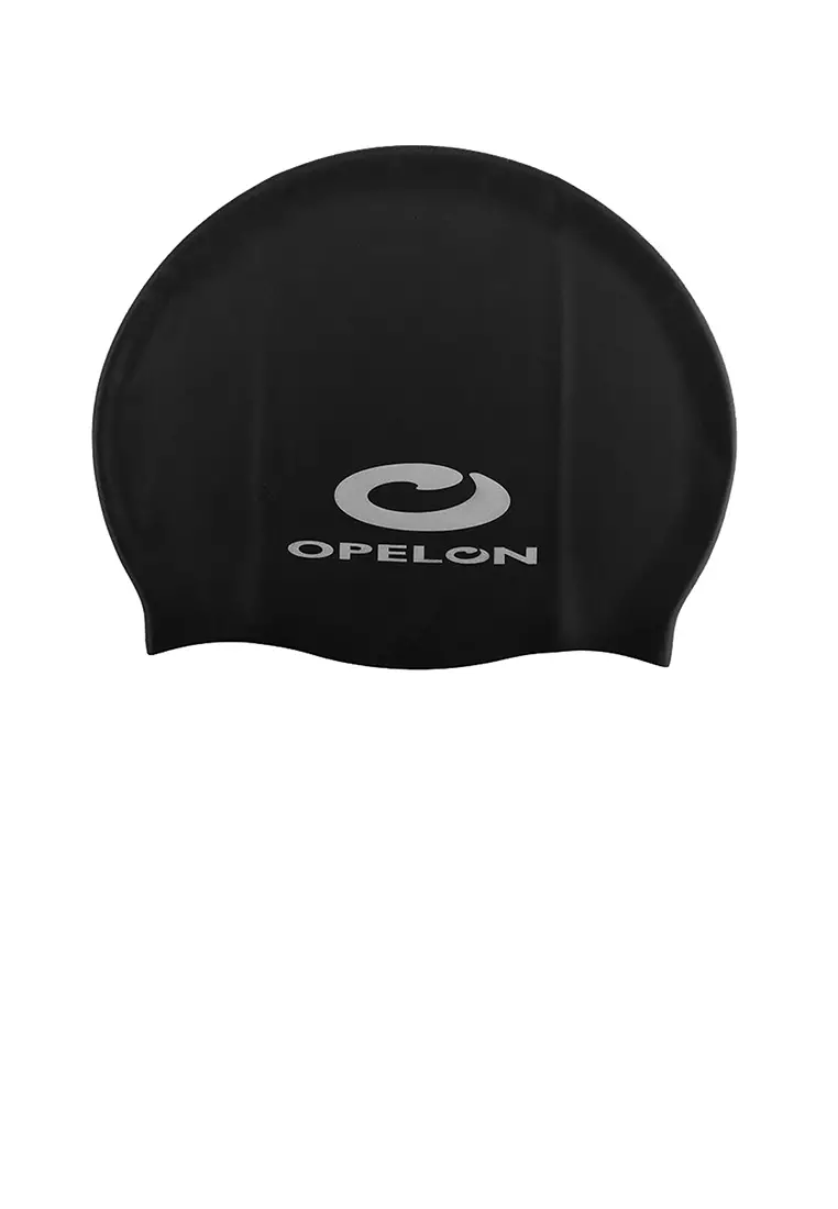 Jual OPELON Topi Renang - Junior Swim Cap Silicone Original 2023 ...