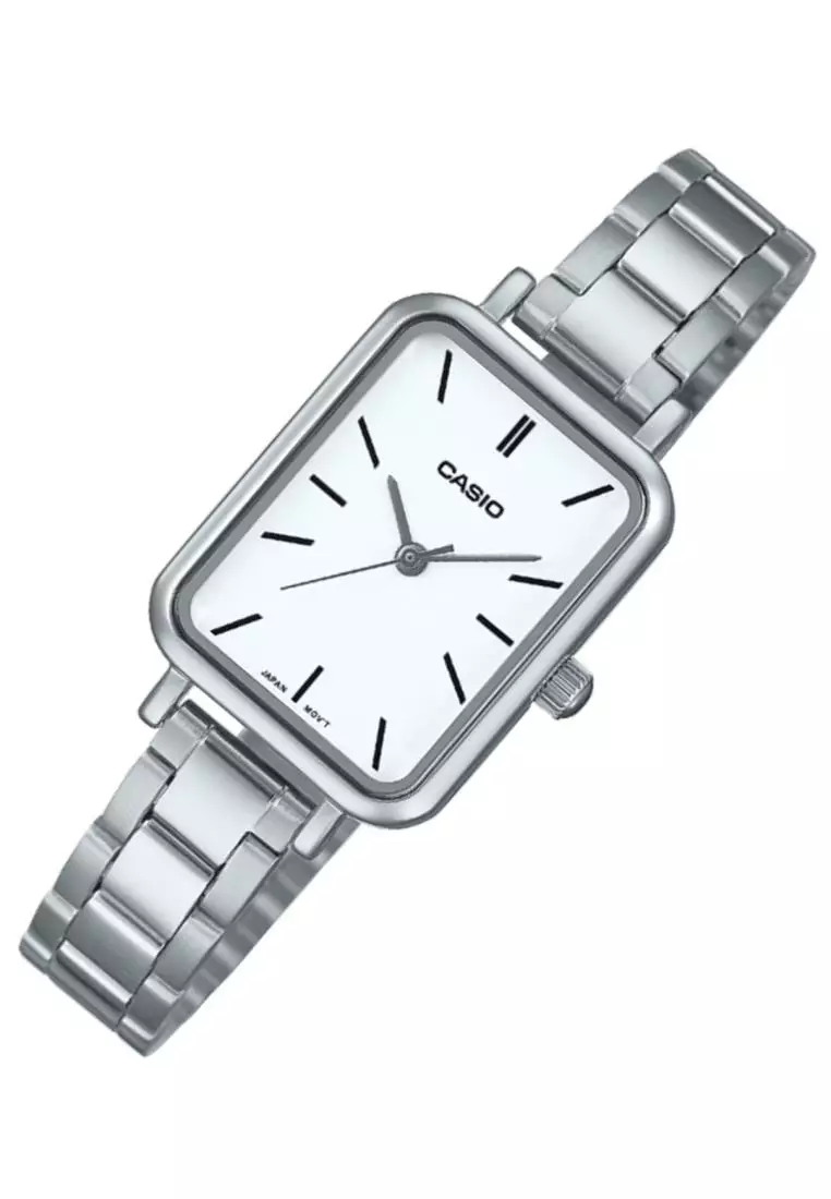 Buy Casio Analog Watch Ltp V009d 7e 2025 Online Zalora Philippines