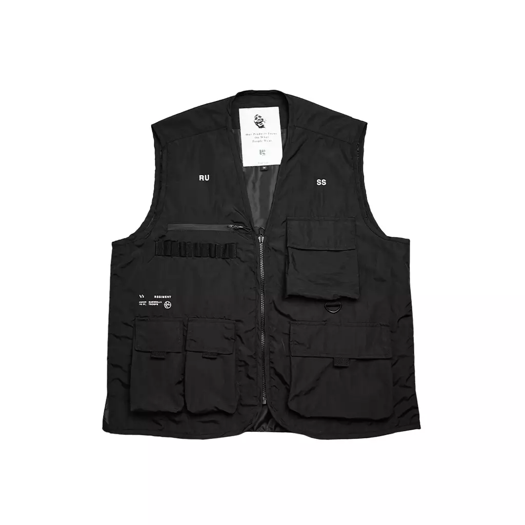 Jual Vests Pria Terbaru Januari 2025 | ZALORA Indonesia