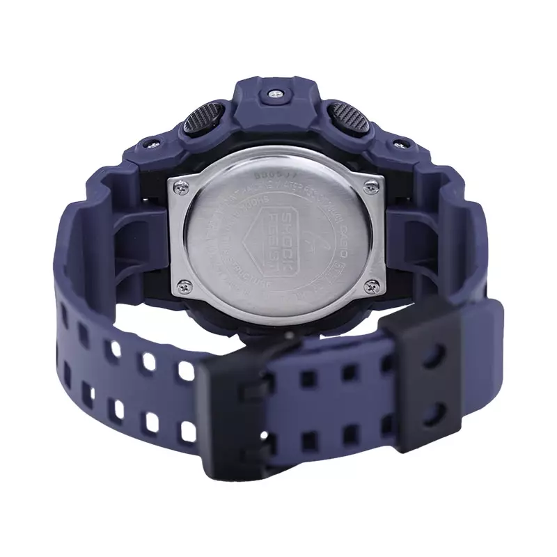 Jual Casio Jam Tangan Pria Casio G-Shock GA-700CA-2ADR Utility Camo ...