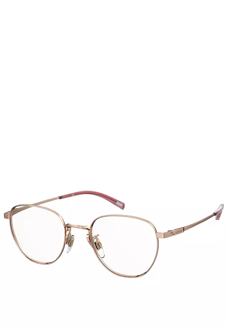 Buy Levi's LEVI-S Optical glasses LV 7107/F-DDB 2025 Online | ZALORA