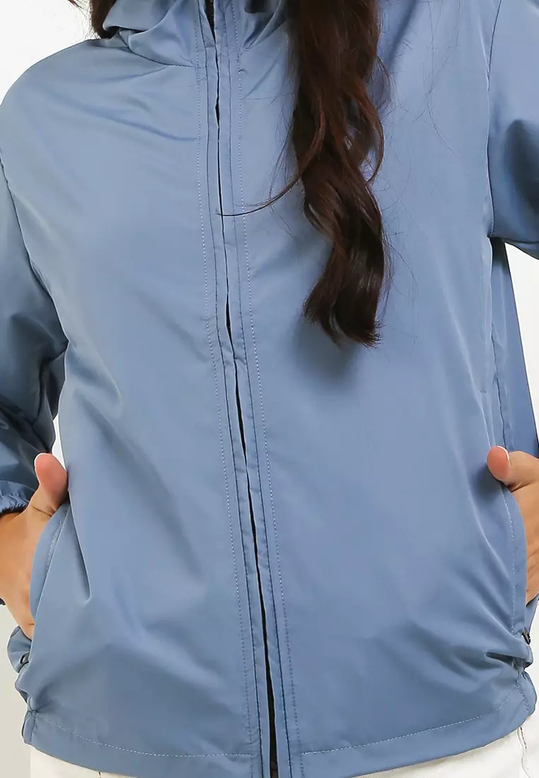 Jual REMIX JEANS Jaket Reversible 1201J33 Original 2025 | ZALORA ...