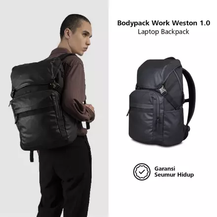 Jual Tas Pria Bodypack Pria Original Terbaru 2025 | ZALORA Indonesia