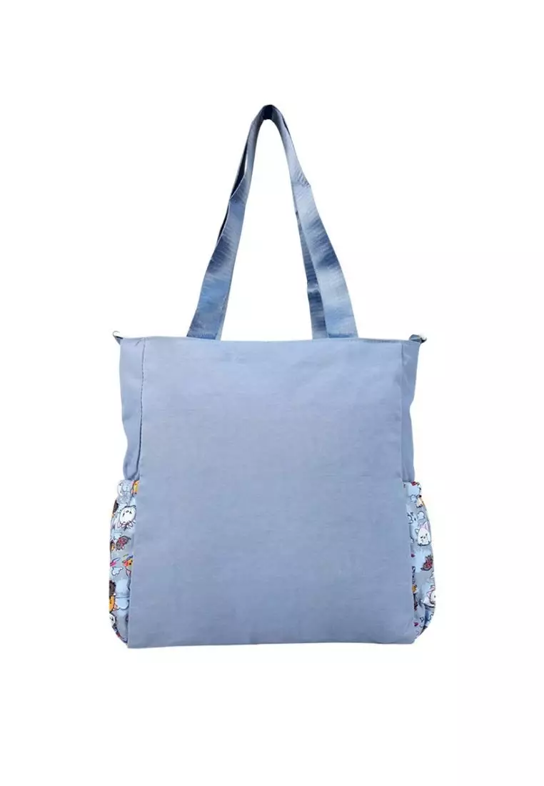 Buy Poly-Pac Tote Bag by Poly Pac School Cute Design -DTO2462 Online ...