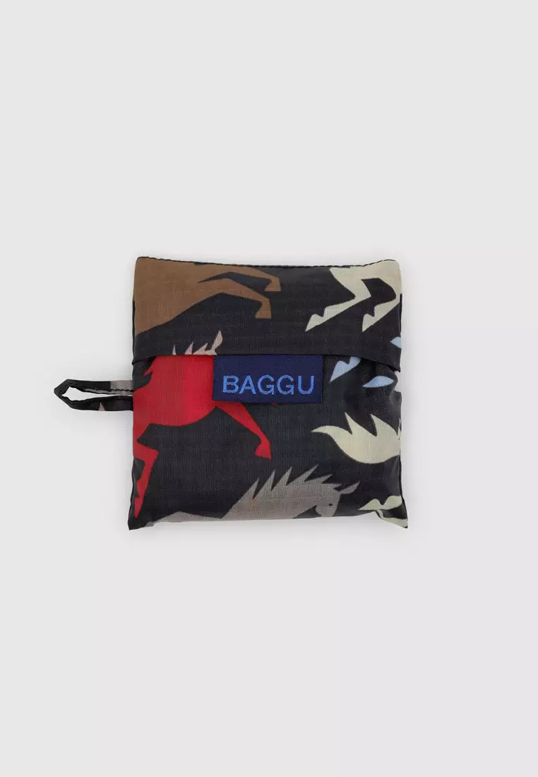 Jual Baggu BAGGU - Baby Baggu - Horse Cut-Outs Original 2026 | ZALORA ...