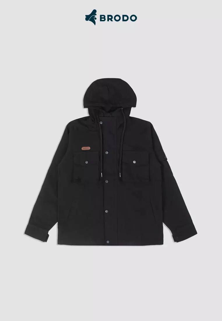 Brodo Indonesia - Jual Brodo Original | ZALORA Indonesia