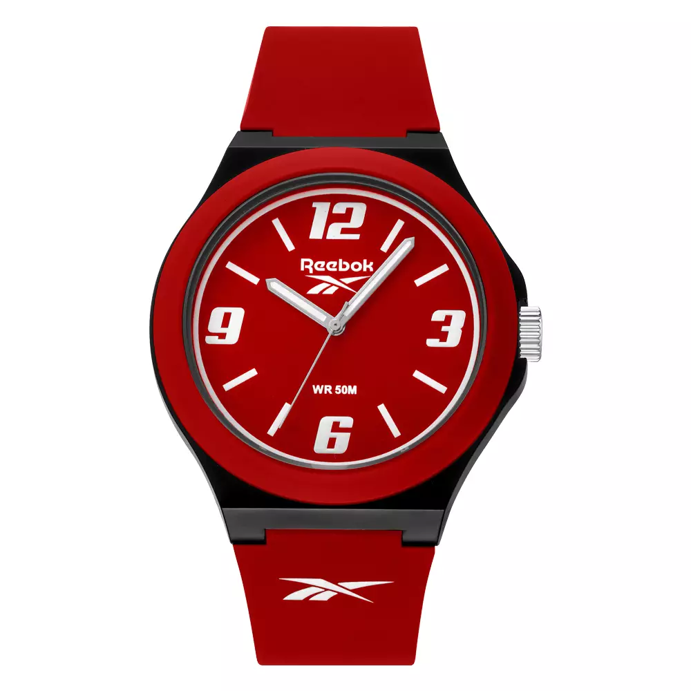 Jual Reebok Watch Reebok Sporty Men's Watches RB RV-TIL-G2-PBIR-BW-FZ ...