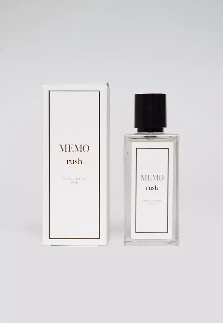 Buy MEMO Rush Eau De Toilette For Men 100ML 2026 Online | ZALORA ...