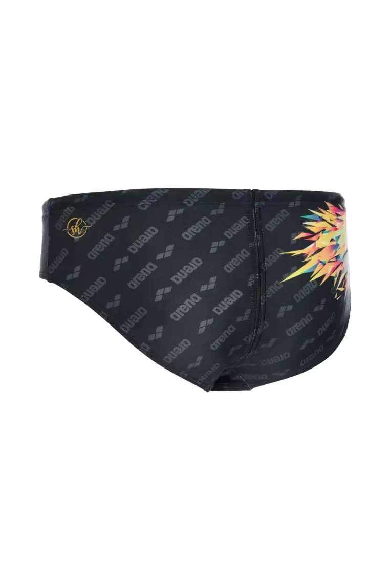 ARENA arena MEN SWIMWEAR Siobhán FEARLESS BREIF 2024 | Buy ARENA Online ...