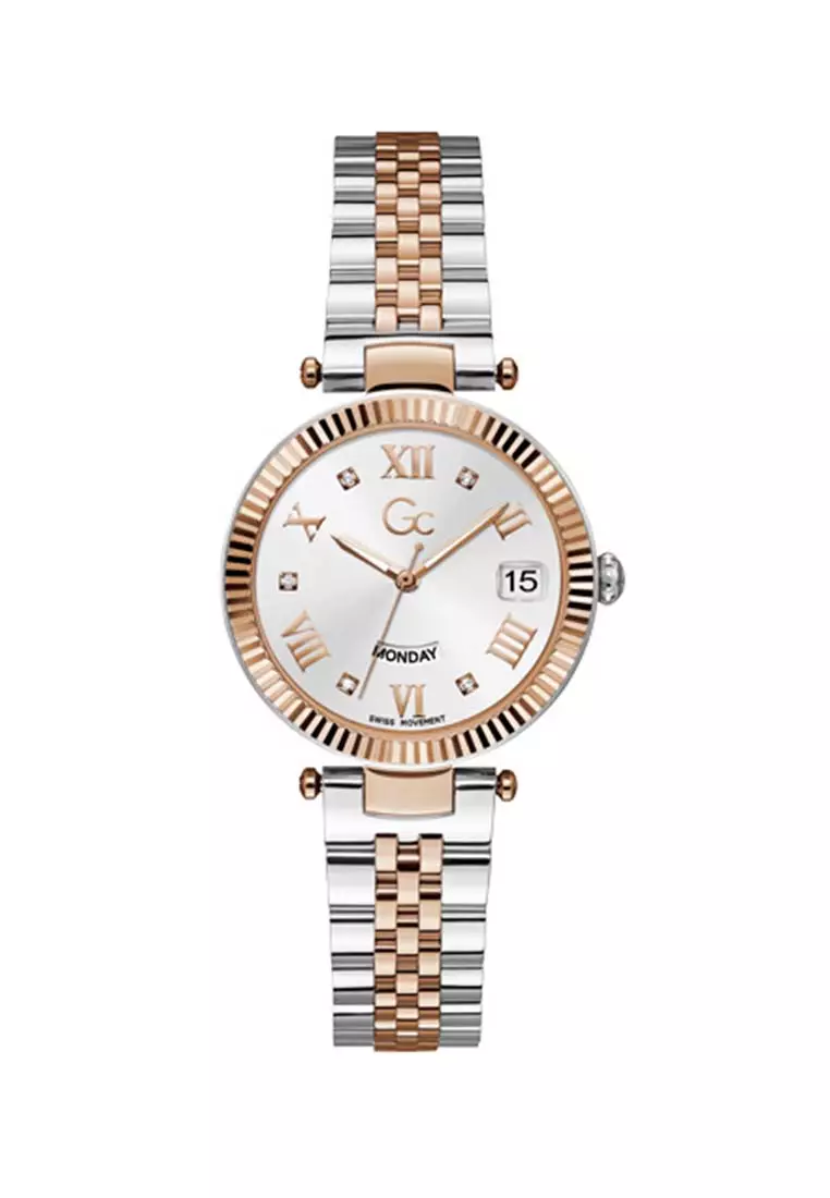 GC Watch Original Official Store ZALORA