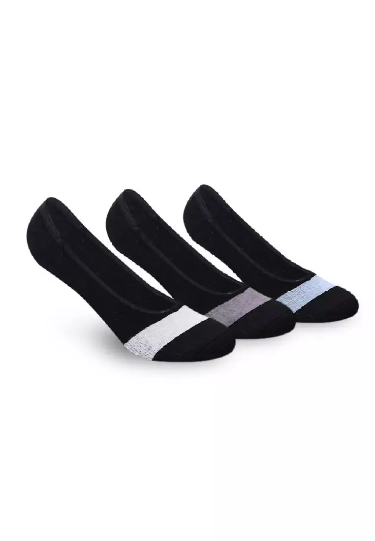 Buy Burlington Dri Plus Men’s Thick Sports Foot Cover Socks 3 pairs in ...