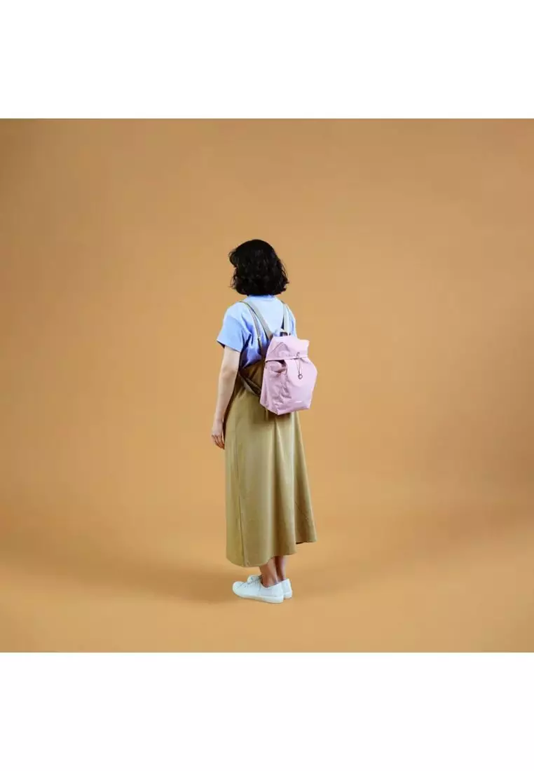 Buy Hellolulu Hellolulu Celeste Day Pack S Recycled (Rose Cloud) 2024 Online | ZALORA Philippines