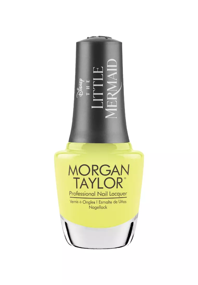 Buy Morgan Taylor MORGAN TAYLOR SPLASH OF COLOR ALL SANDS ON DECK 15ML ...