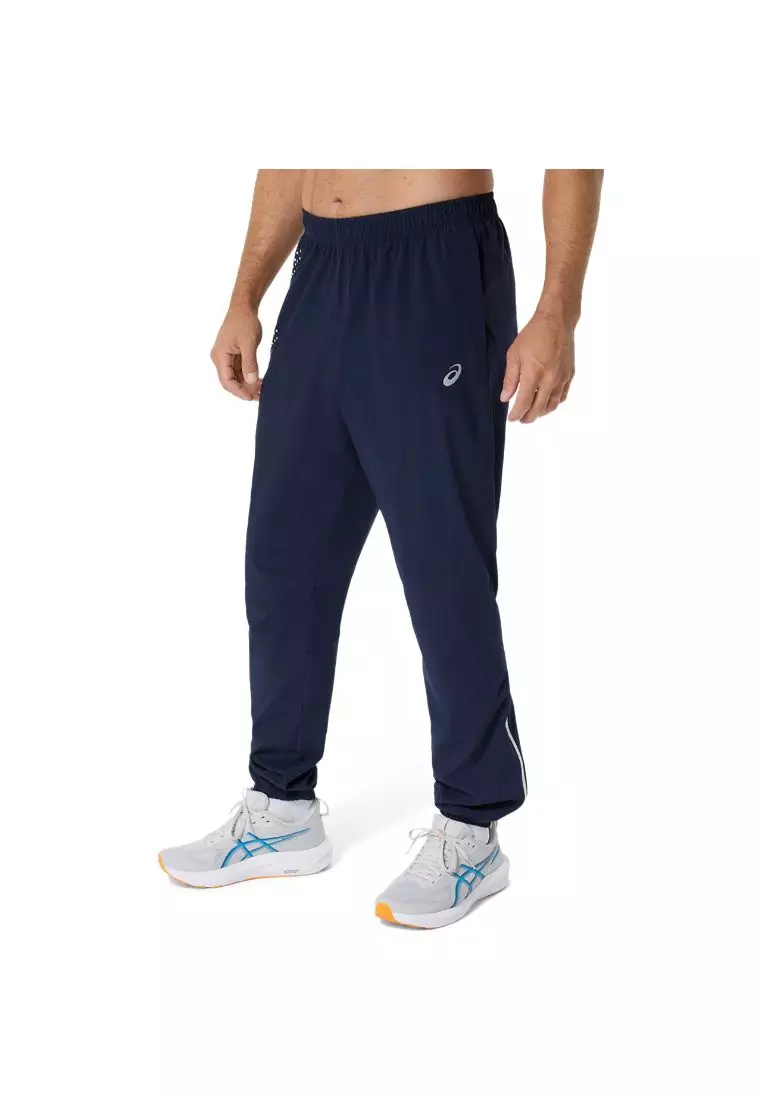 Buy ASICS Men ICON PANT 2026 Online | ZALORA