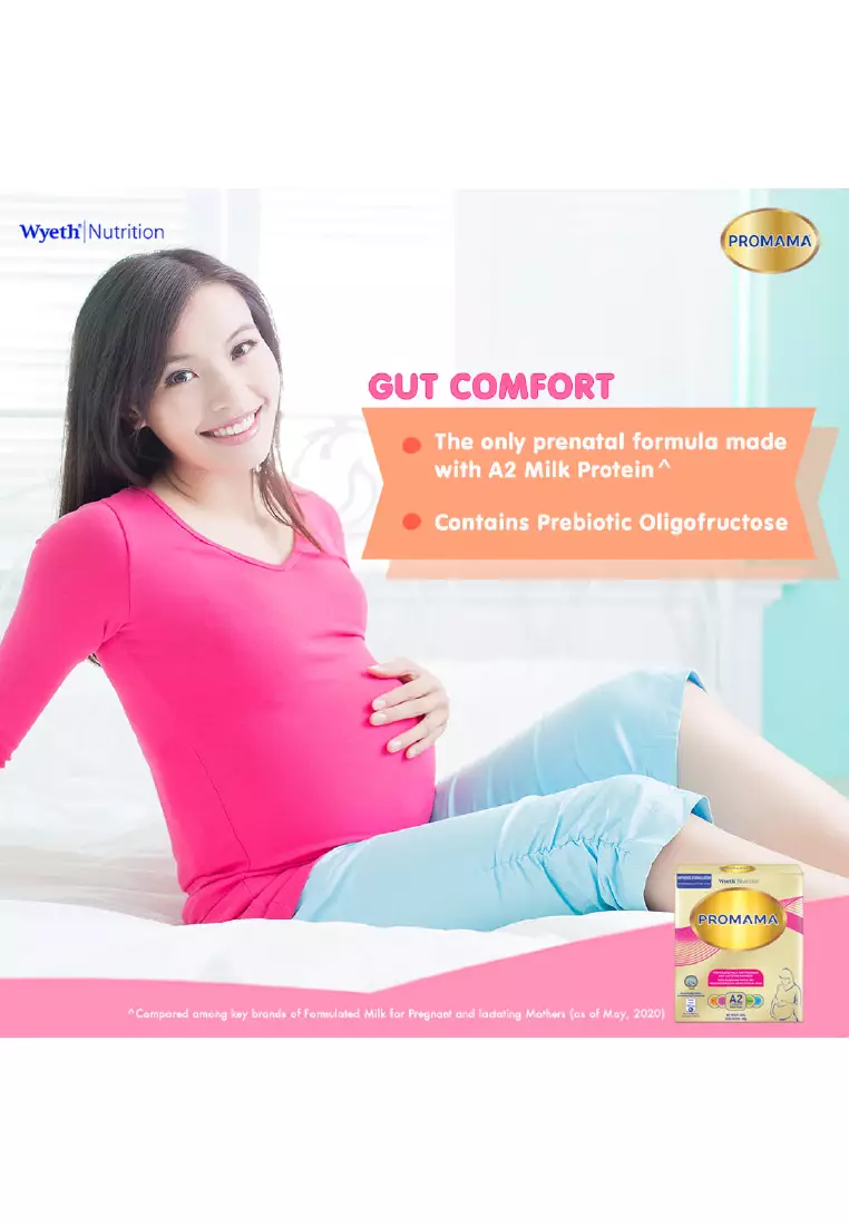 Buy S26 Gold Progress Promama 600g Online | ZALORA Malaysia