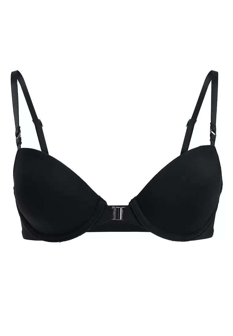線上選購 Calvin Klein Lightly Lined Demi Bra - Calvin Klein Underwear ...