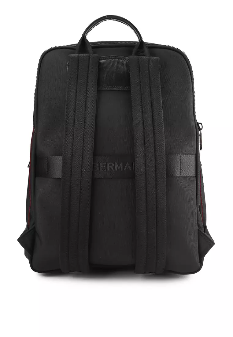 Jual Obermain Roman Backpack Original 2025 | ZALORA Indonesia