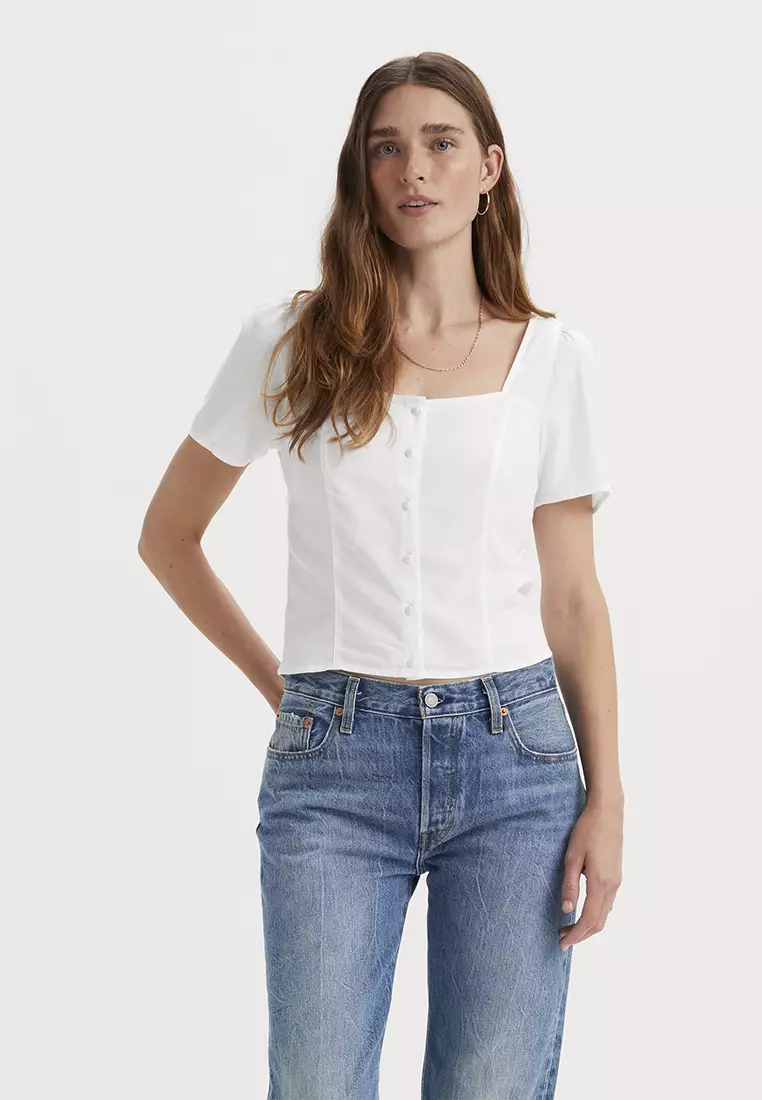 Buy Levi's Women | Sale Up to 90% @ ZALORA Malaysia