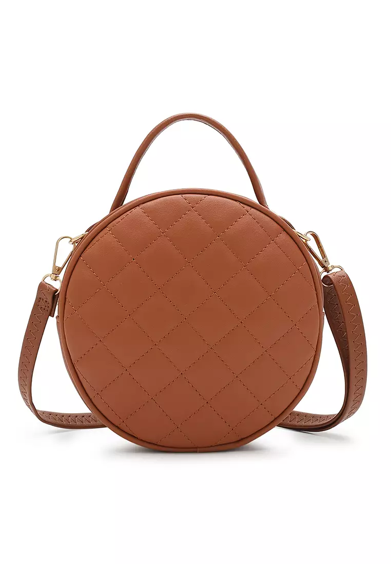 Wild Channel Women's Sling Bag / Crossbody Bag / Shoulder Bag / Hand ...