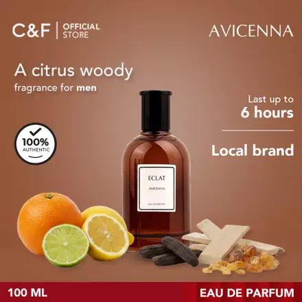 Parfum Avicenna Original di ZALORA