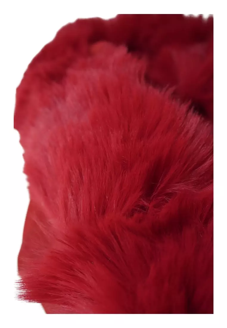 Buy Kenvelo KENVELO LADIES POLYESTER JACKET - JK224711 Online | ZALORA ...