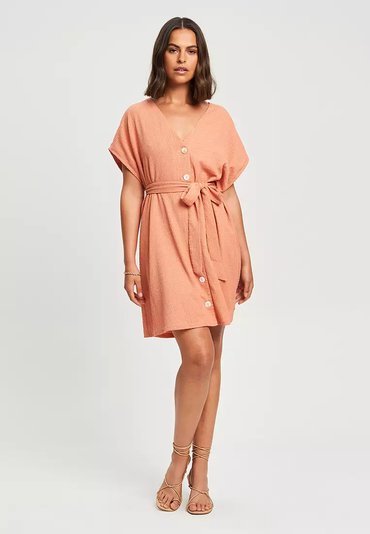 Buy St MRLO Manchester Dress 2025 Online | ZALORA Philippines