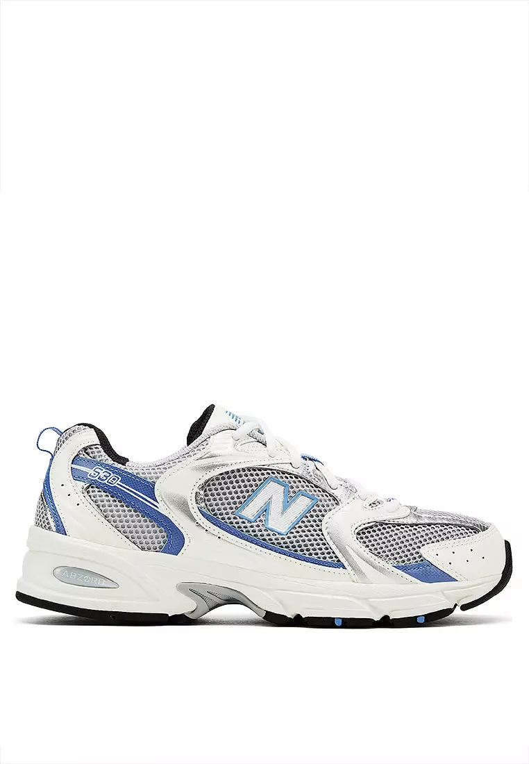 New Balance 530 Classic Lifestyle Shoes 2026 | Buy New Balance Online ...