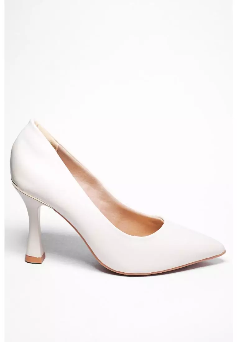 Buy Ramarim Joyce Pumps 2025 Online | ZALORA Philippines