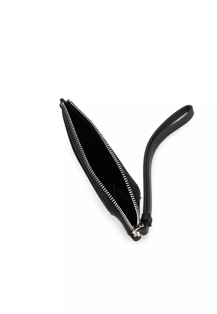 Buy nose WRIST HANDLE COIN PURSE Online | ZALORA Malaysia