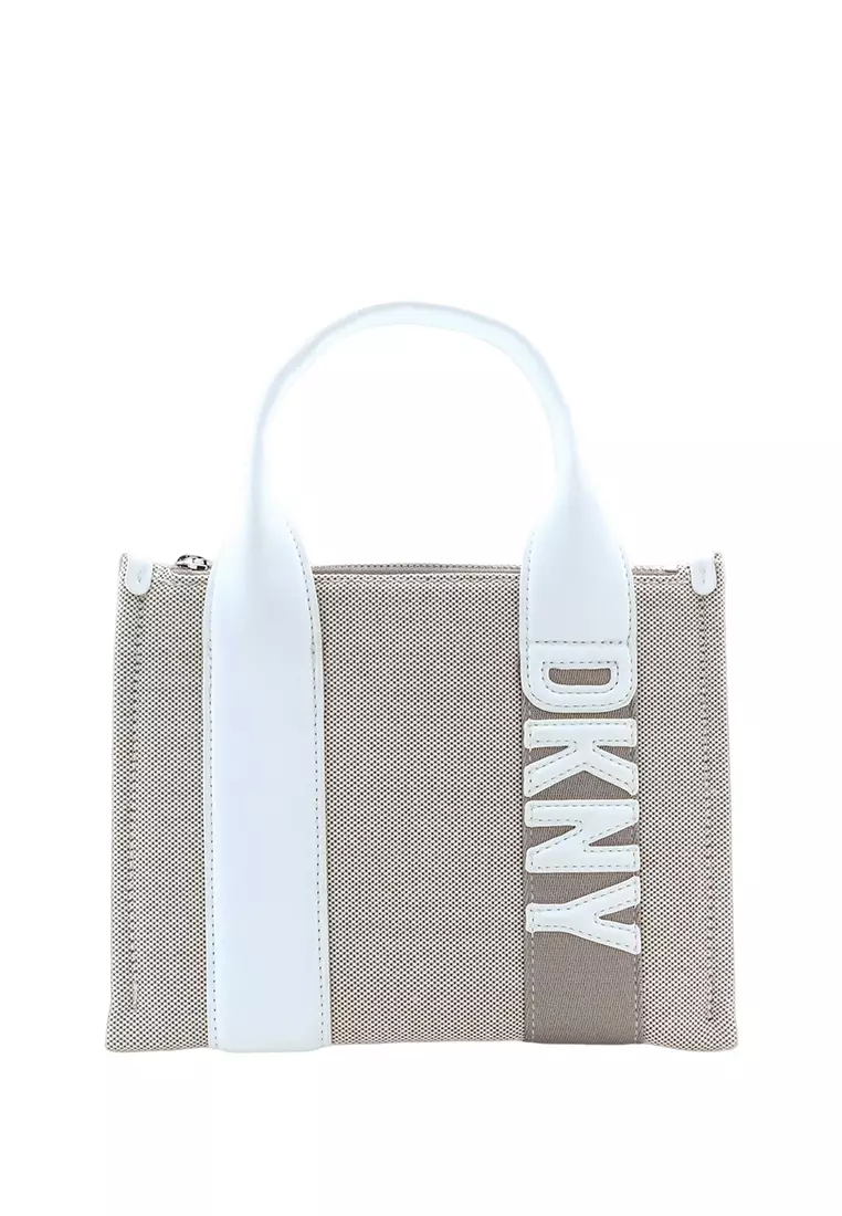 Buy DKNY Holly Small Tote 2026 Online | ZALORA Philippines