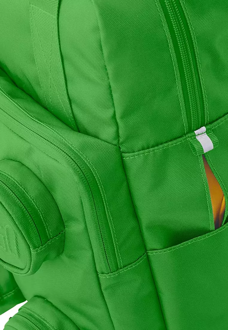 Buy Lego Bags Signature Brick 2x2 Backpack Bright Green 2025 Online ...