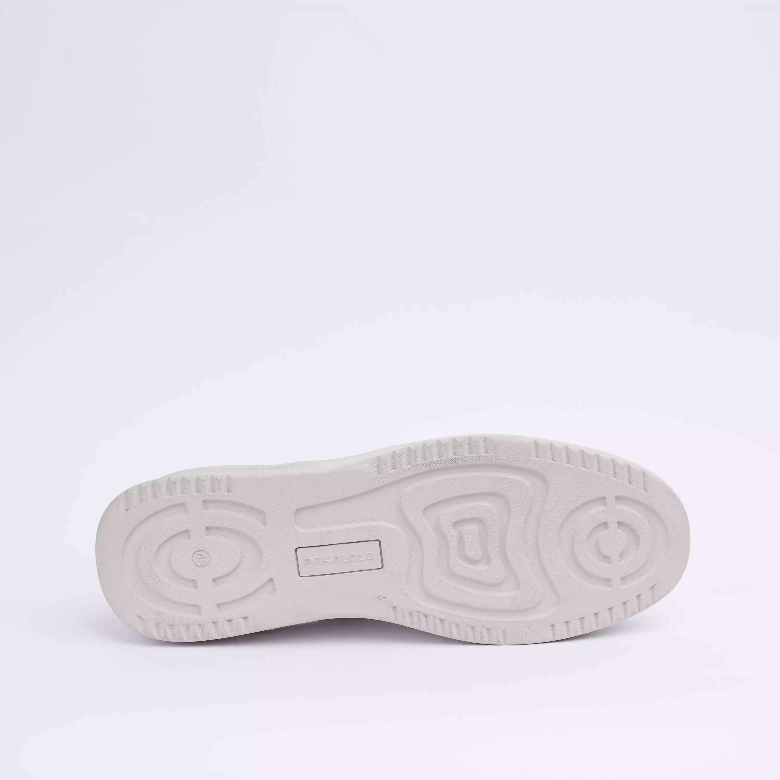 Jual Pakalolo Boots Pakalolo Boots Sepatu PIN356W EVERET White Original ...